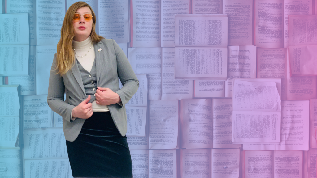 Teaching Transliterature: How a Cleveland-area academic pioneered a ...