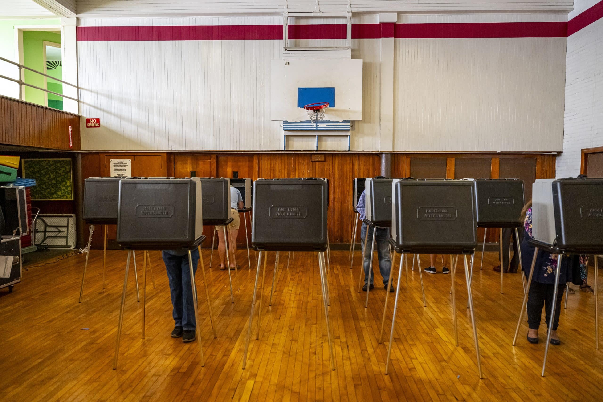 Longtime Lakewood resident launches campaign to bring ranked-choice ...