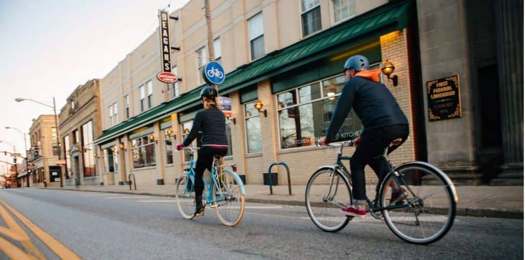 Lakewood prioritizes safe streets with Active Transportation Strategic ...