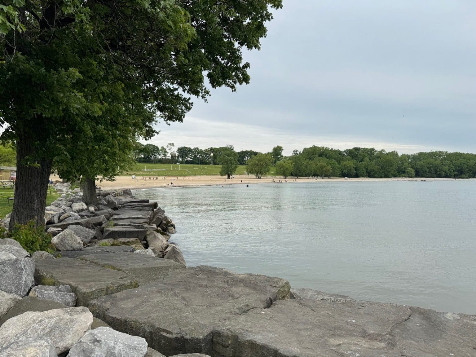 Op-Ed: Bringing home the vision: Cleveland learns from Atlanta’s Park ...