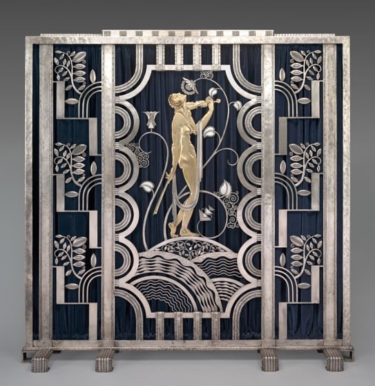 See 100 years of Rose Iron Works, Art Deco history at new Cleveland ...