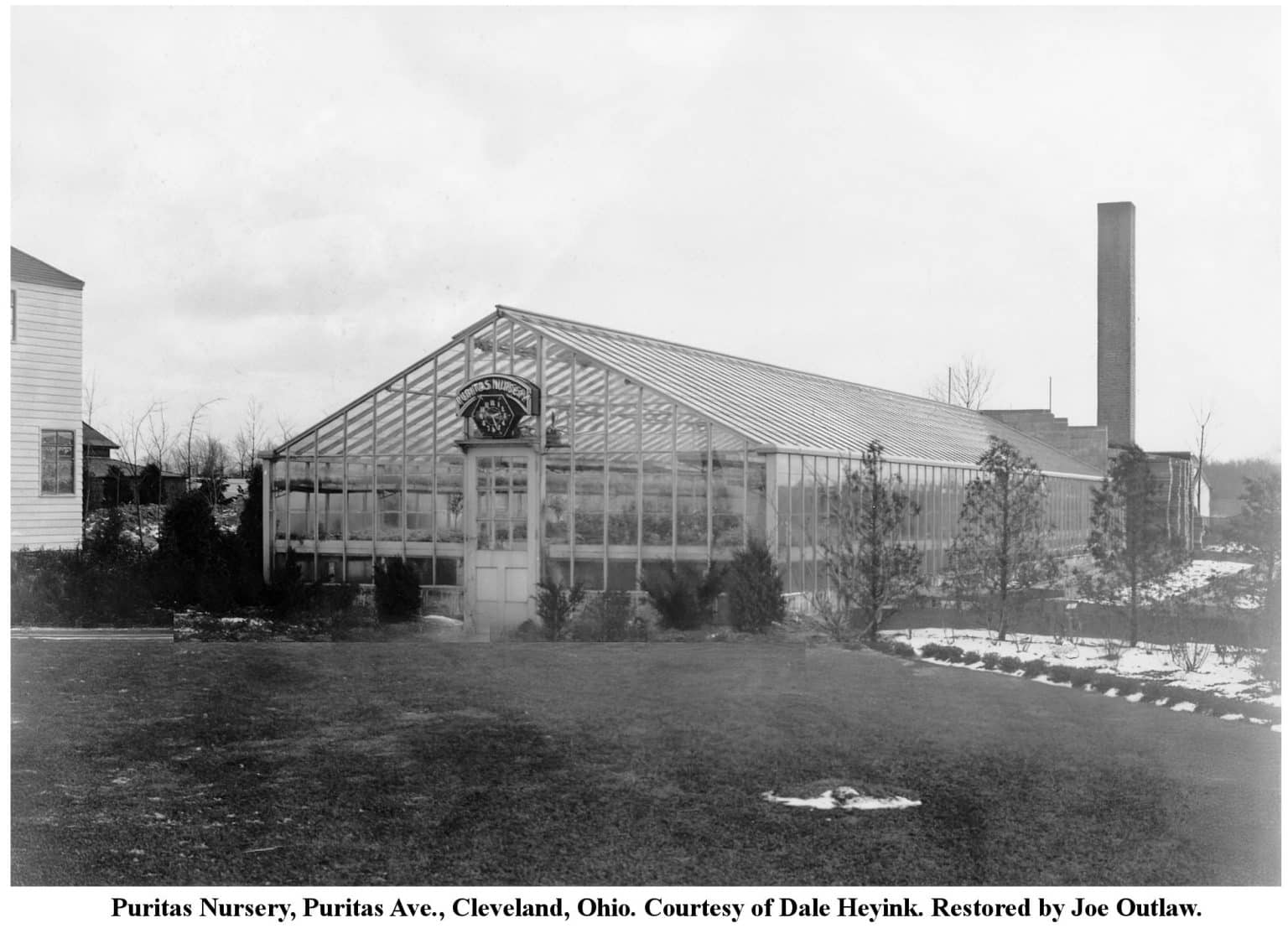 West Park's Puritas Nursery celebrates 100th anniversary – The Land
