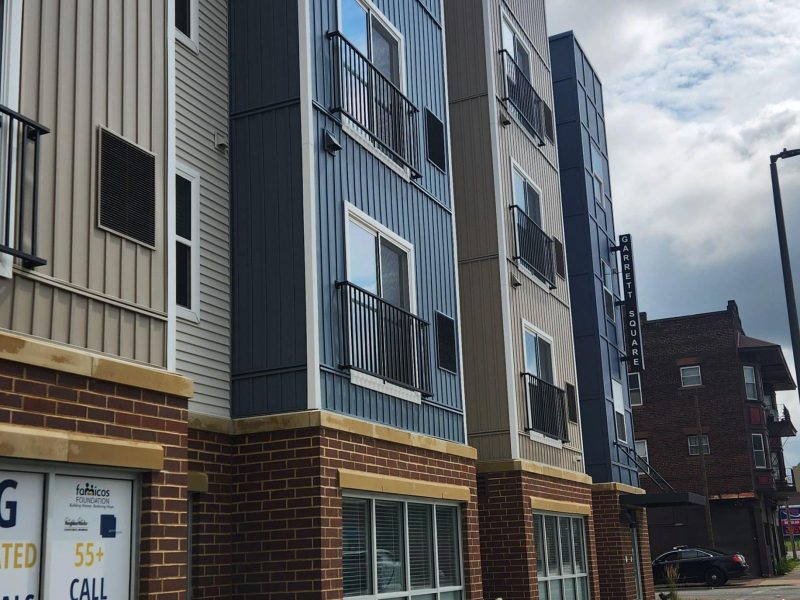 Meijer Fairfax Market opens, bringing a full-service grocery store to the area for the first ...