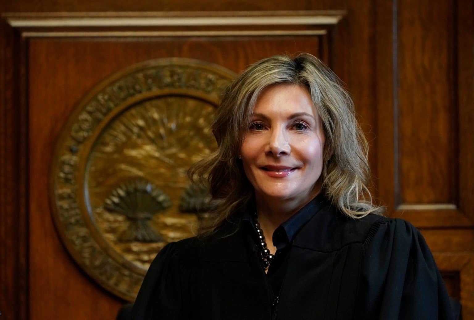 Cuyahoga Judge Leslie Ann Celebrezze should be suspended for two years ...