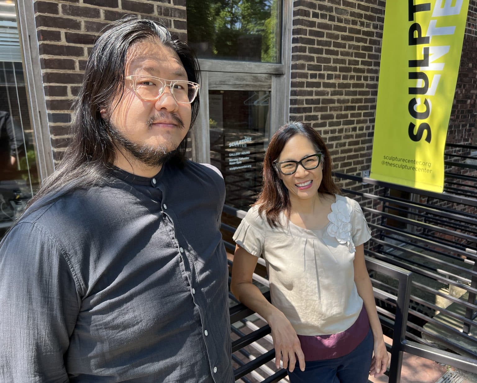 Jordan Wong's AsiaTown art honors immigrants and their Cleveland impact ...