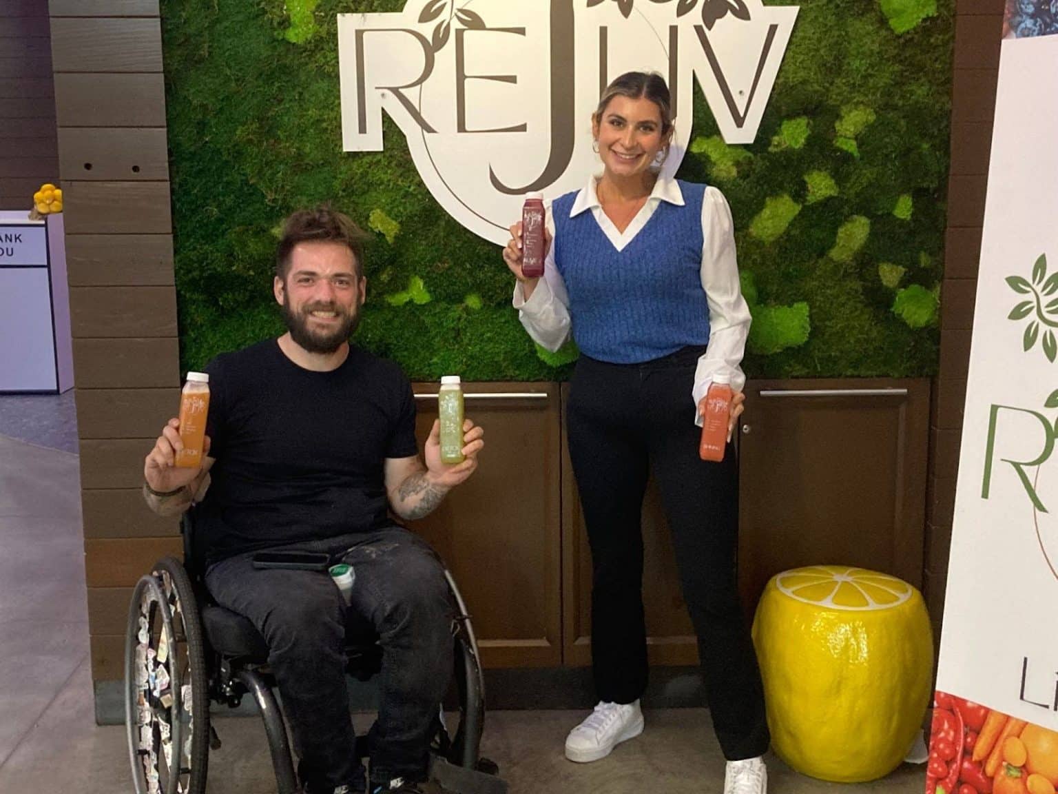 Rejuv brings clean eating, culinary students to downtown Cleveland ...