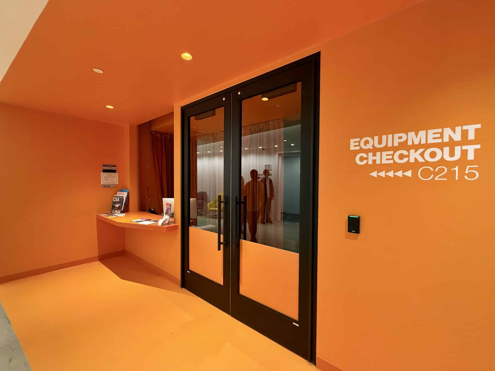 $13 million Interactive Media Lab opens at Cleveland Institute of Art – The Land