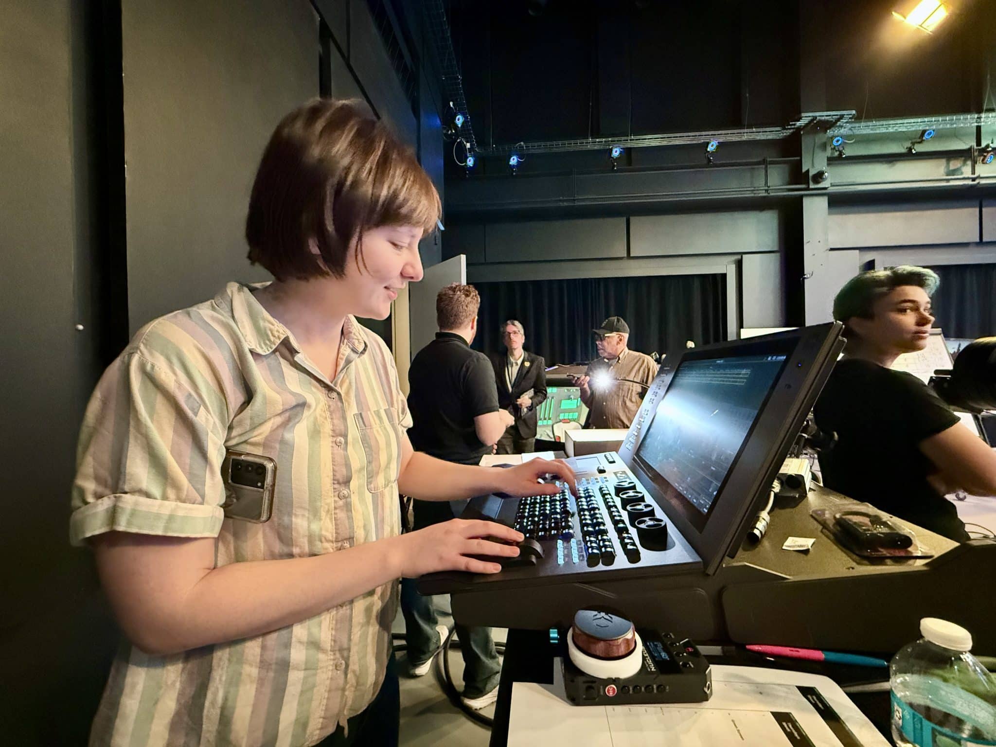 $13 million Interactive Media Lab opens at Cleveland Institute of Art – The Land