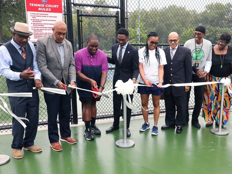 Meijer Fairfax Market opens, bringing a full-service grocery store to the area for the first ...