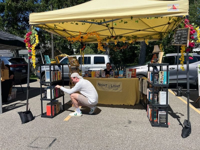 Meijer Fairfax Market opens, bringing a full-service grocery store to the area for the first ...