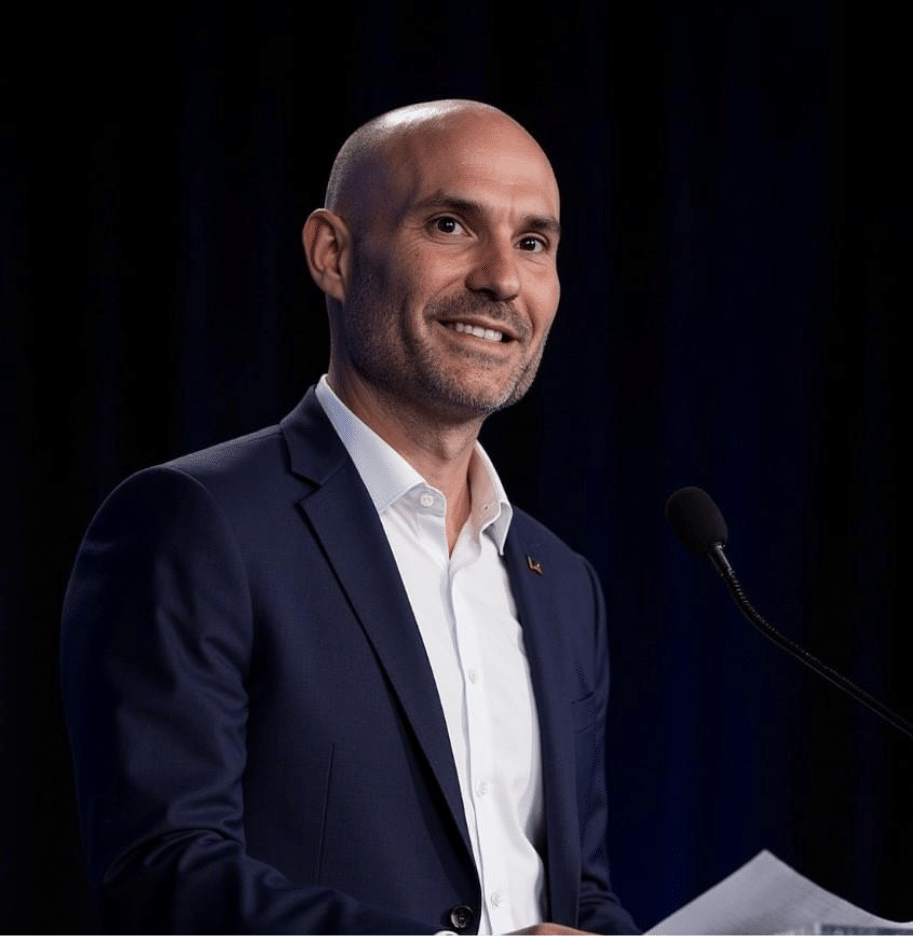 Kyle Robinson, candidate profile for Lakewood City Council 2025 election – The Land