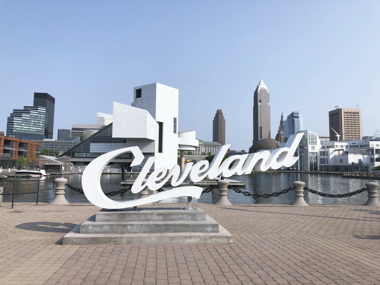 From grit to glow: How Destination Cleveland is reframing the city's ...