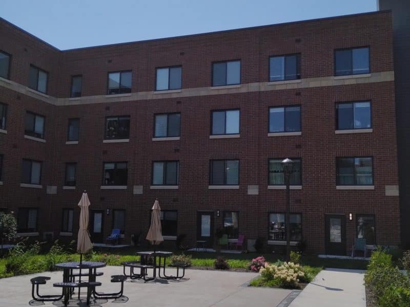 Meijer Fairfax Market opens, bringing a full-service grocery store to the area for the first ...