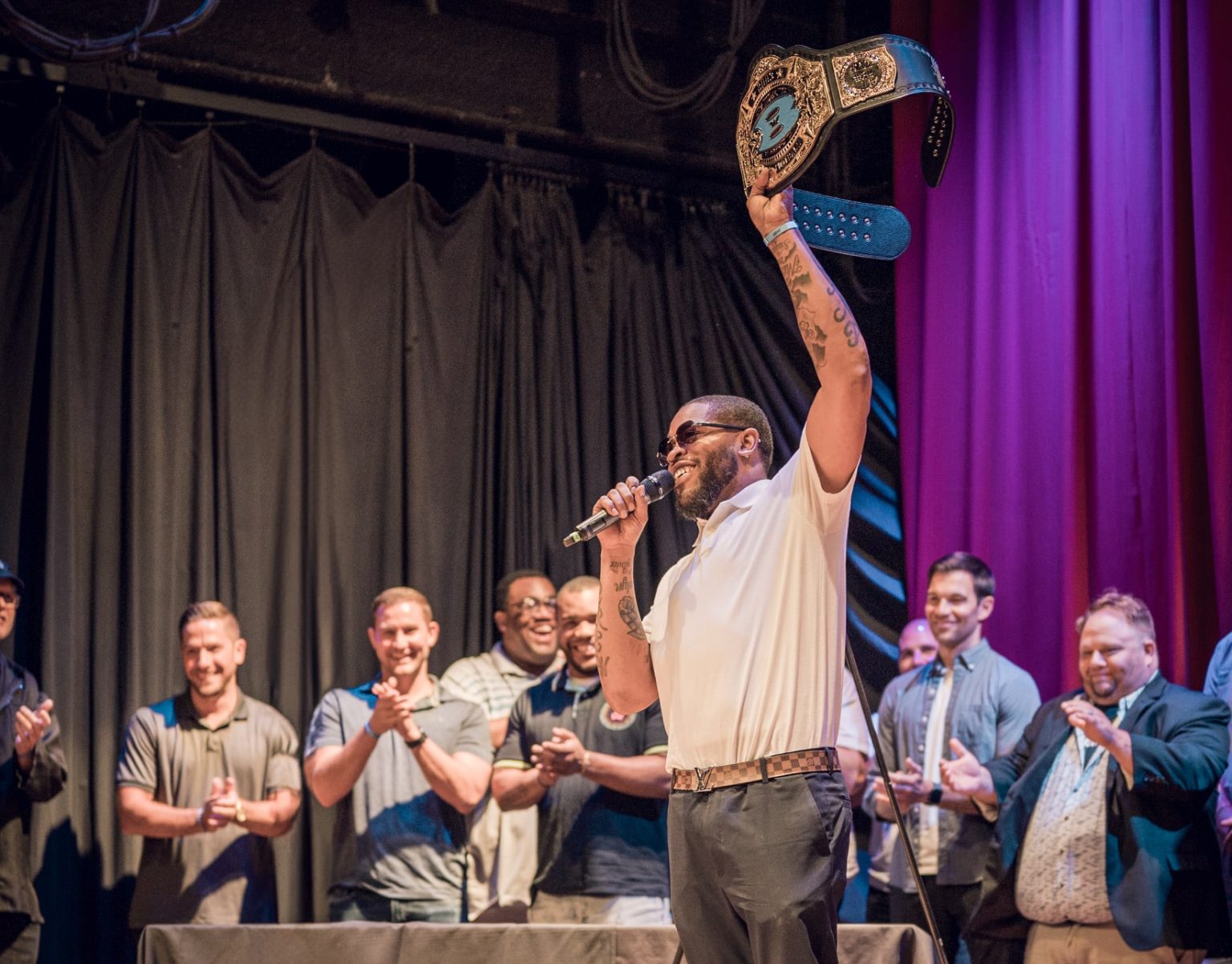 ‘Mr. Football’ documentary covers the hope, heartbreak of an ...