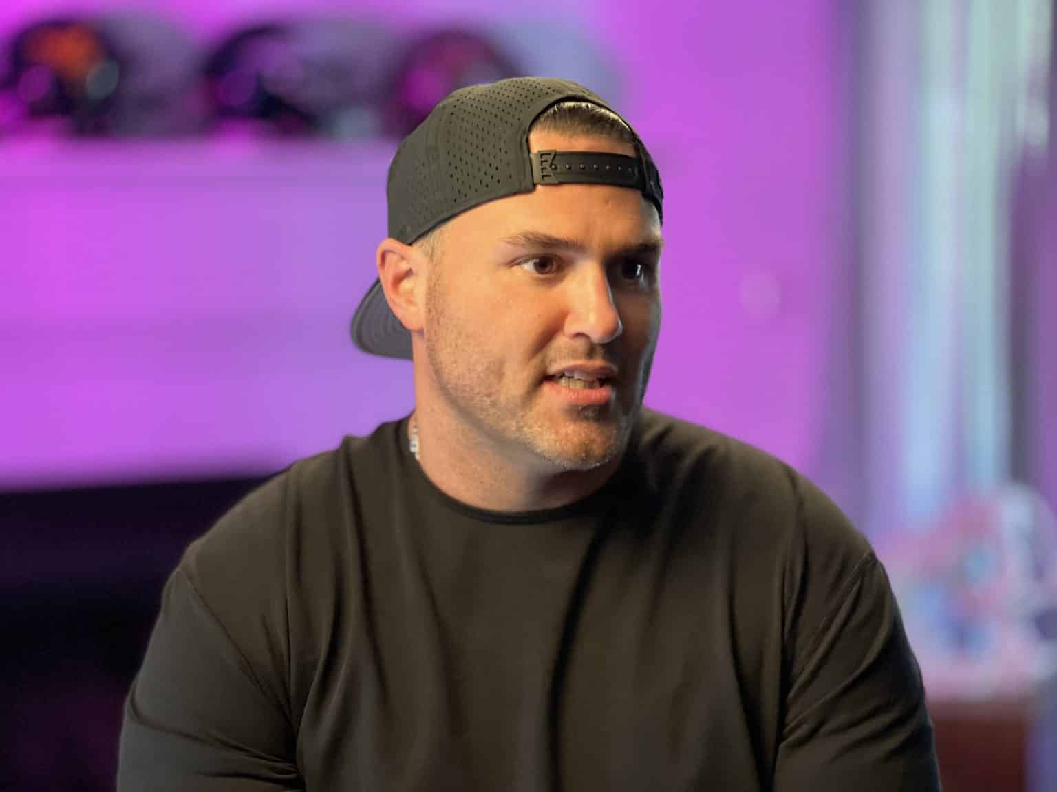 ‘Mr. Football’ documentary covers the hope, heartbreak of an ...