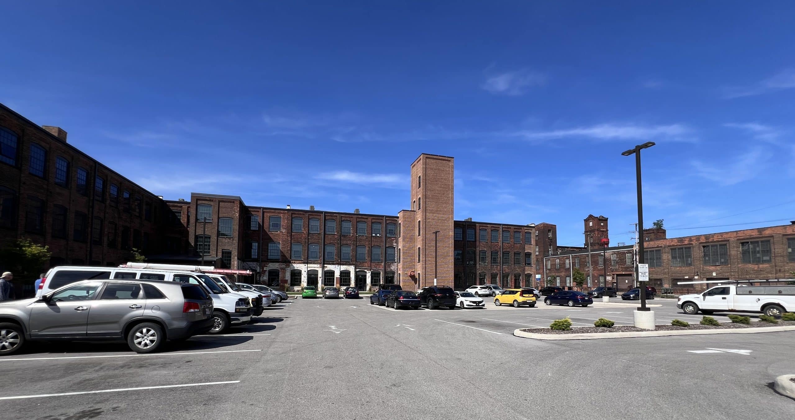 Neighborhood Familiy Practice expanding in Clark-Fulton neighborhood ...