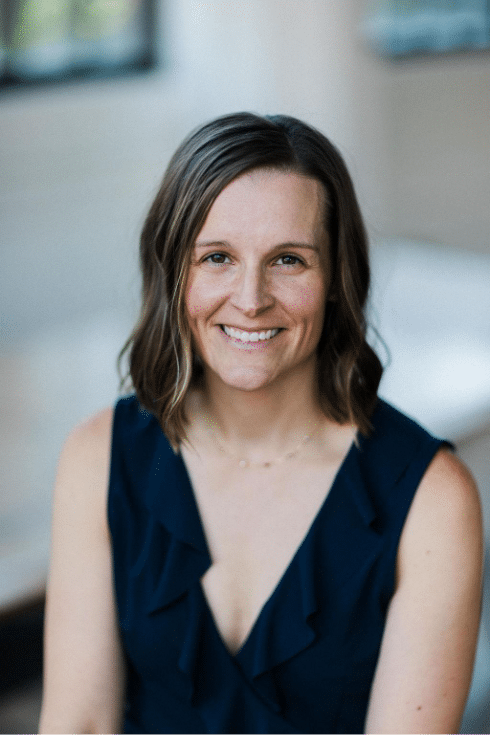 Katie Slife Rustad, candidate for Lakewood Board of Education – The Land