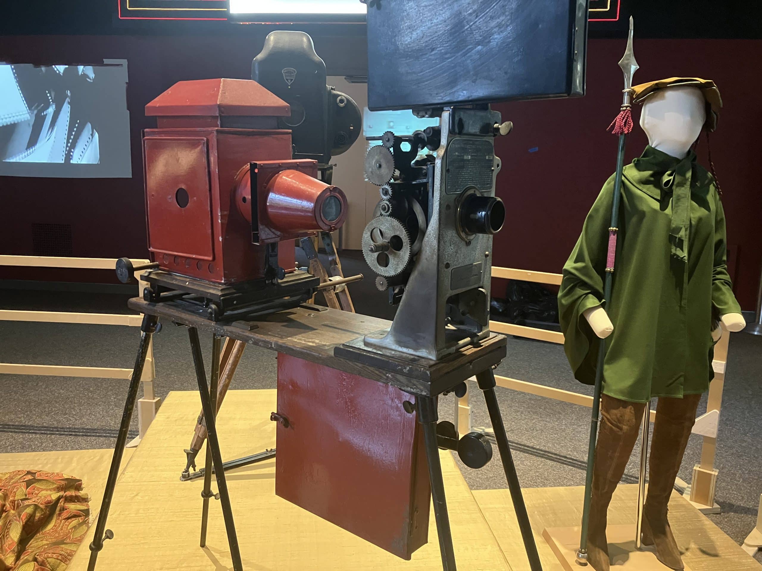 “Hollywood on the Cuyahoga” will celebrate filmmaking in Northeast Ohio ...