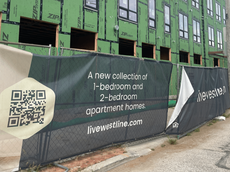 Meijer Fairfax Market opens, bringing a full-service grocery store to the area for the first ...