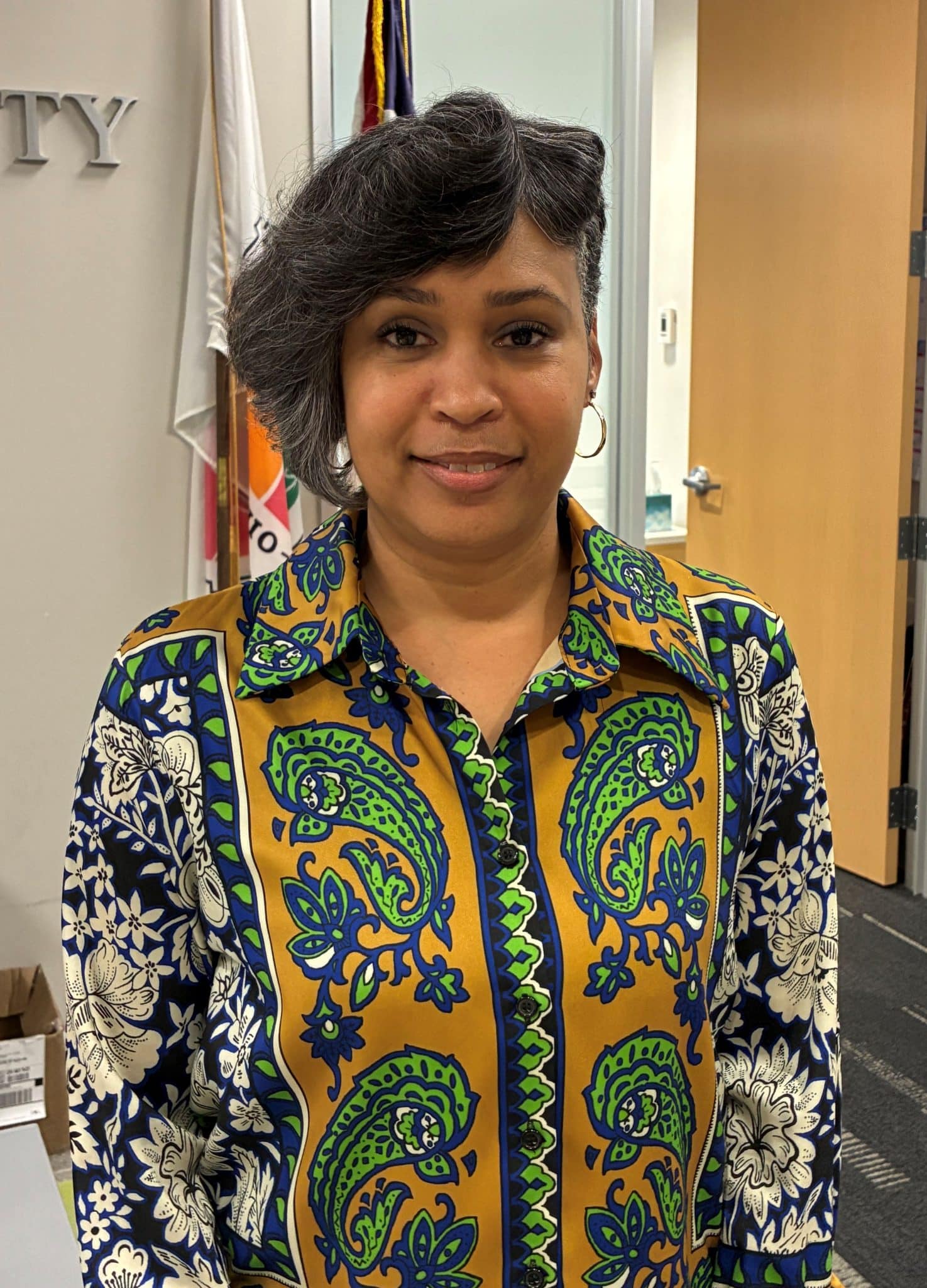 Cuyahoga County’s new director of homeless services wants to protect Northeast Ohioans, grapples ...