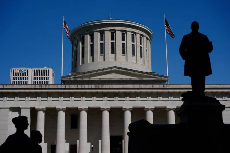Ohio panel unveils proposed US House map that could help Republicans ...