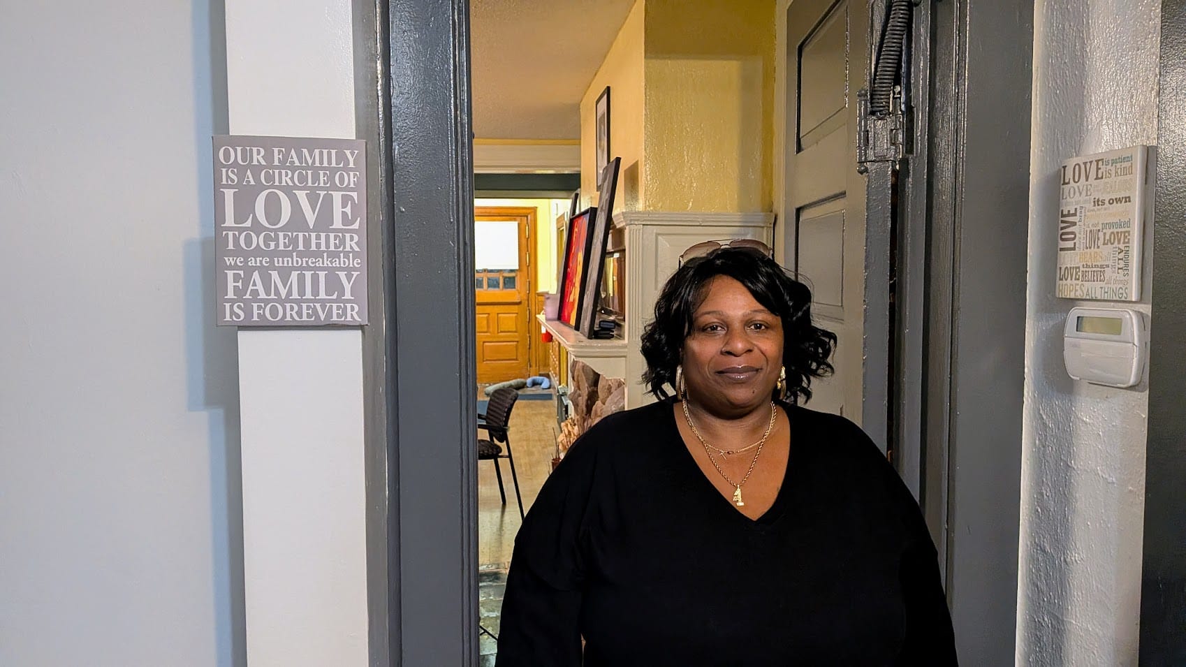 As 'racism gets worse' revivial of play about Tamir Rice is more important than ever, his mother ...