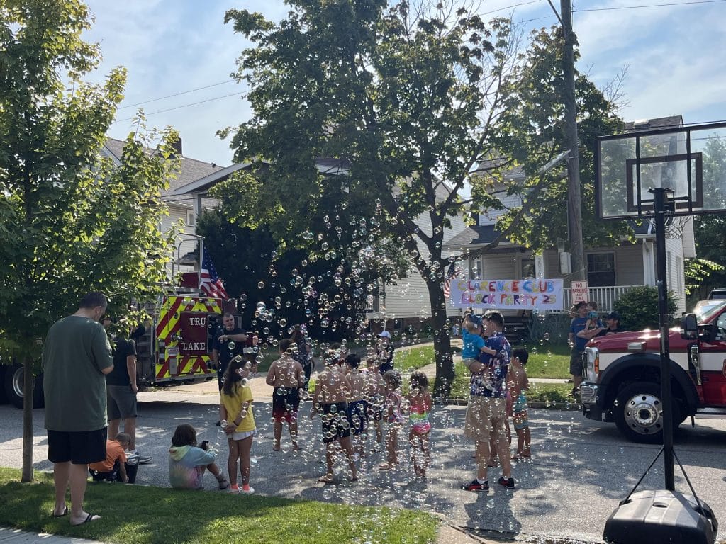 block party Archives – The Land