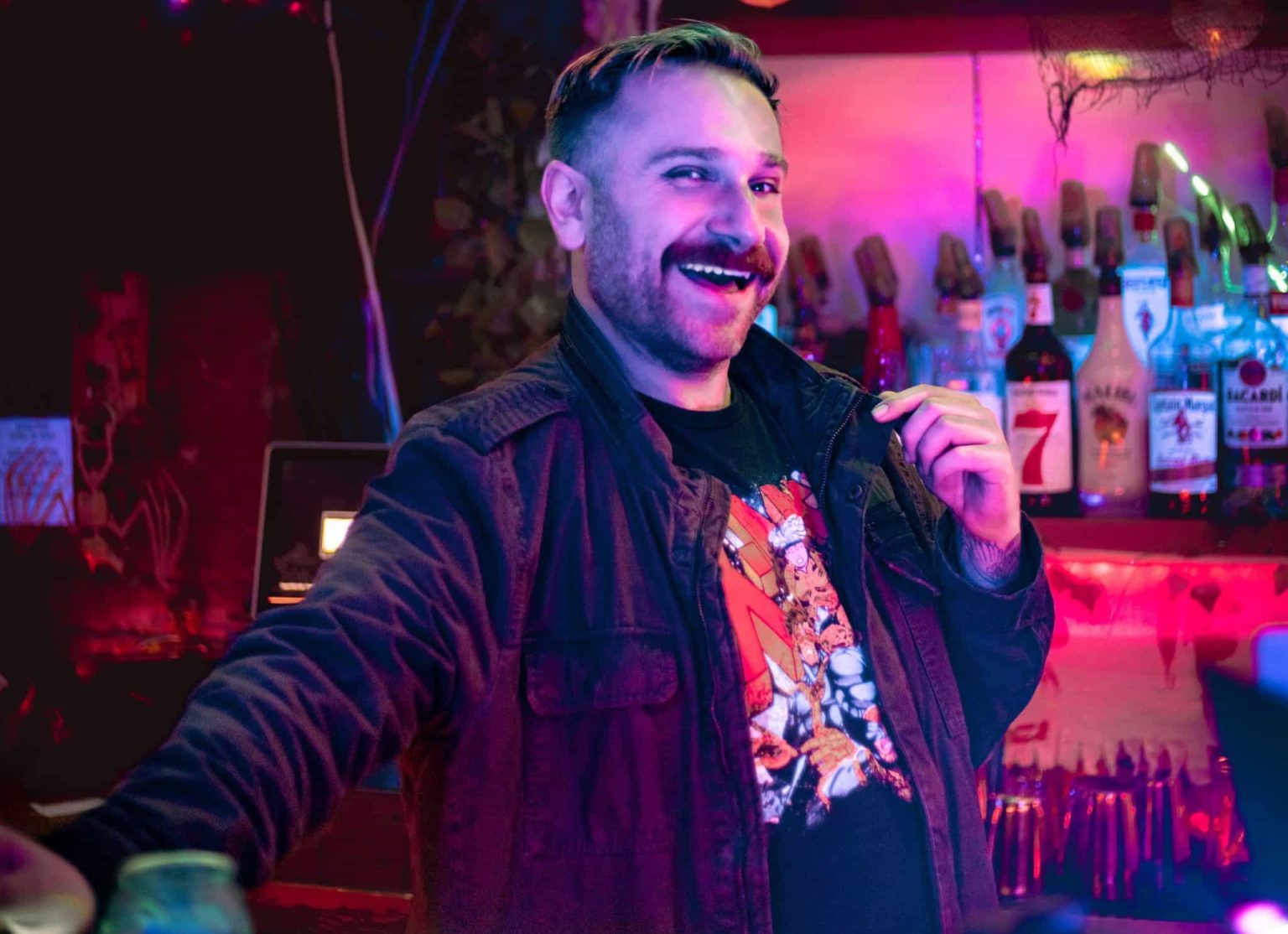 Cleveland-set slasher film celebrates queer identity with a vengeance ...