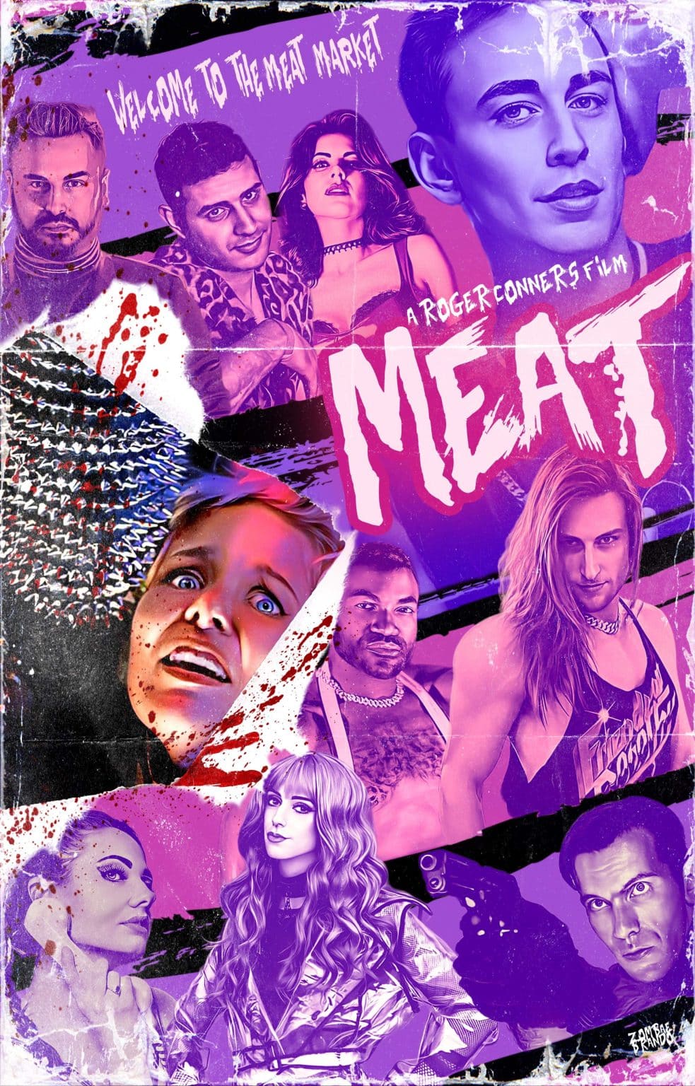 Cleveland-set slasher film celebrates queer identity with a vengeance ...