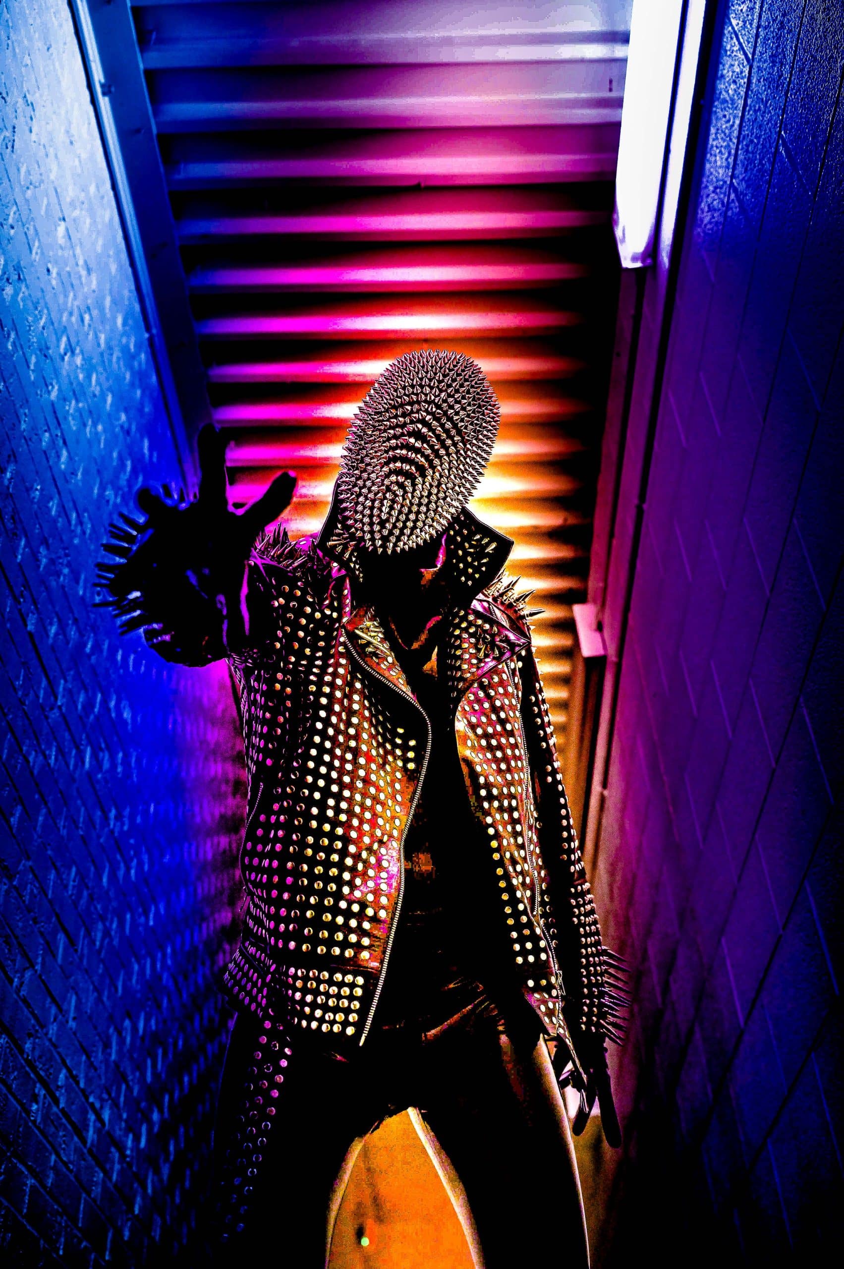 Cleveland-set slasher film celebrates queer identity with a vengeance ...