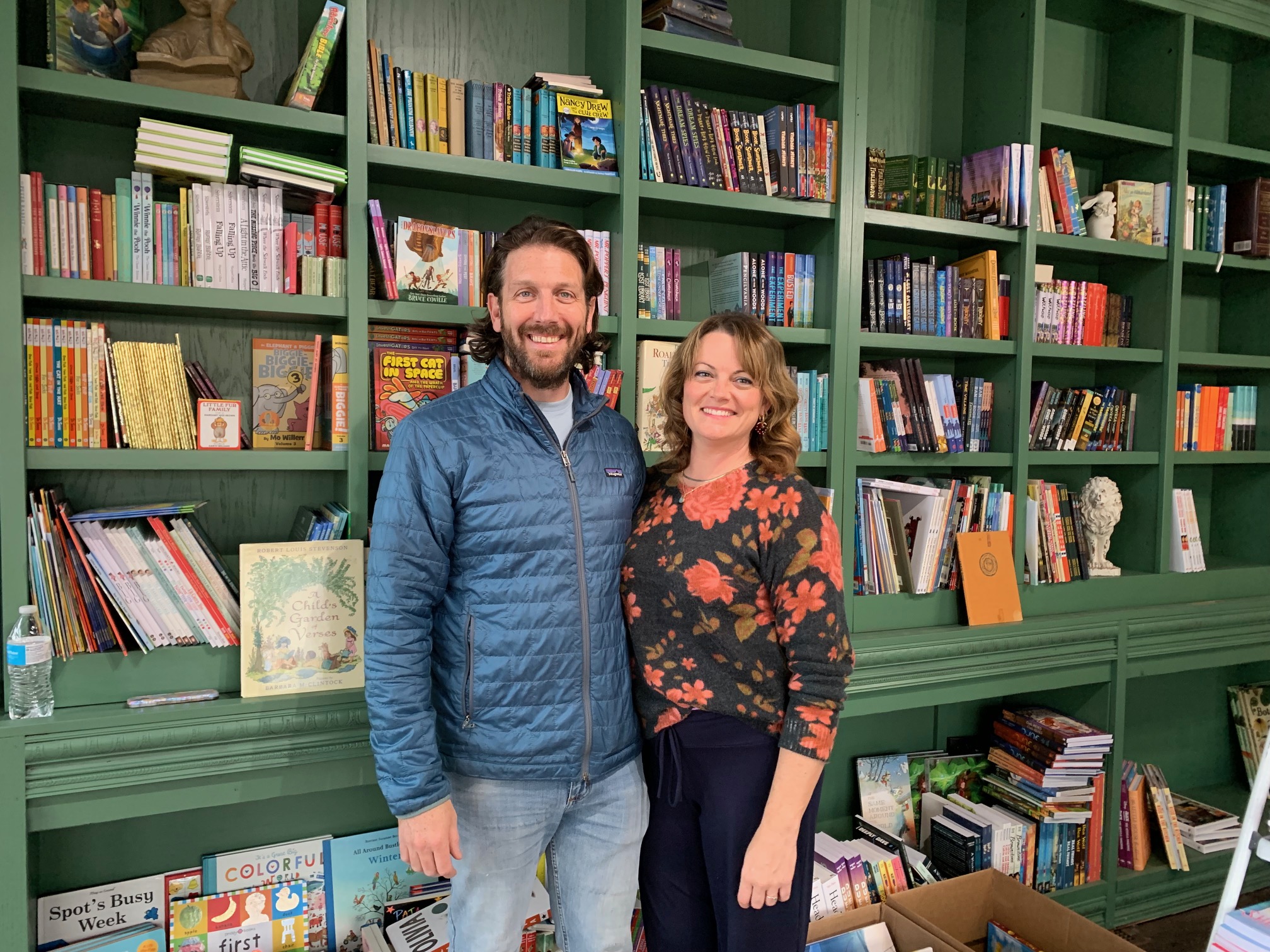 New children’s bookstore in Lakewood aims to inspire, delight kids ...