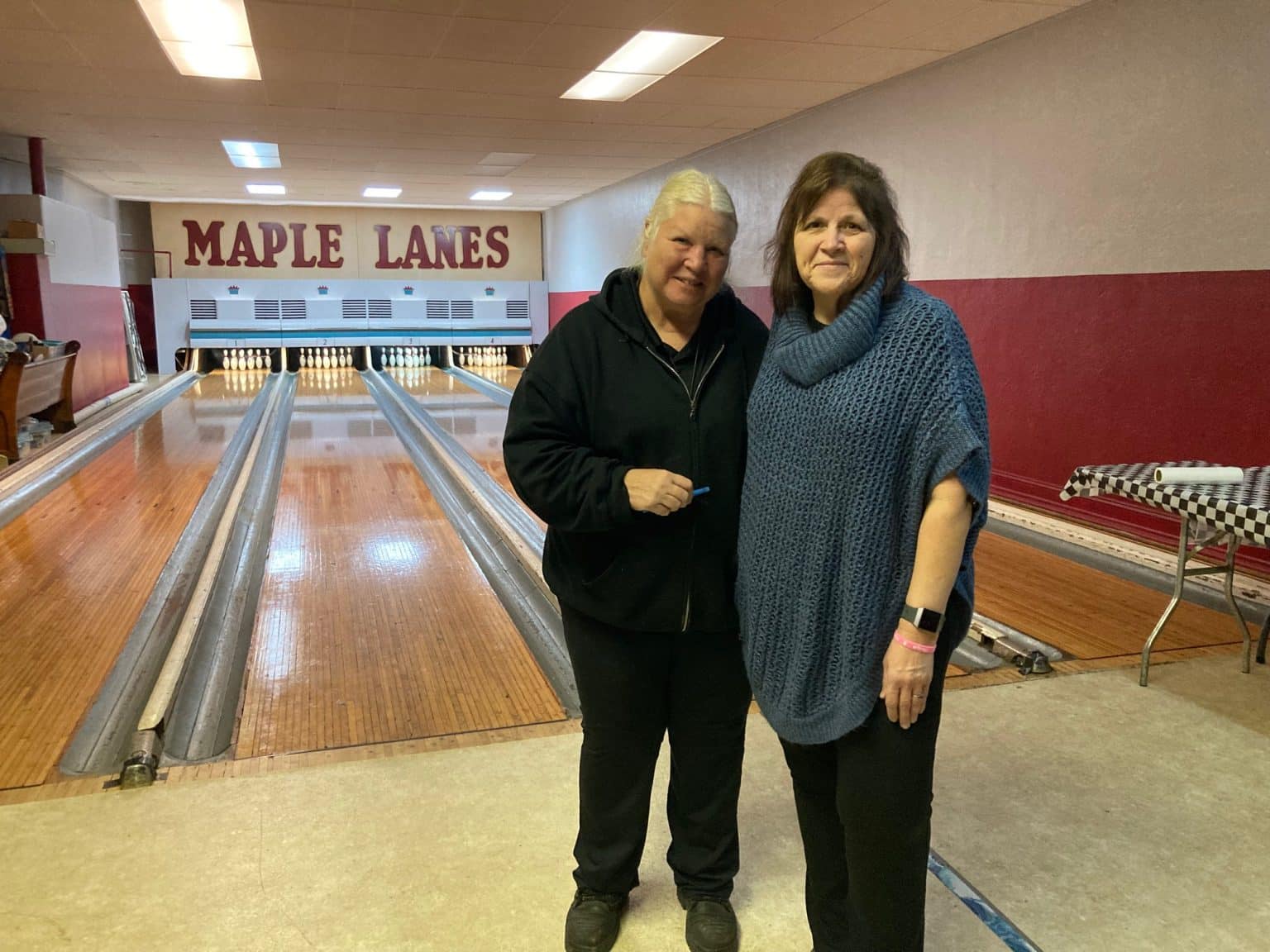 maple lanes Archives – The Land
