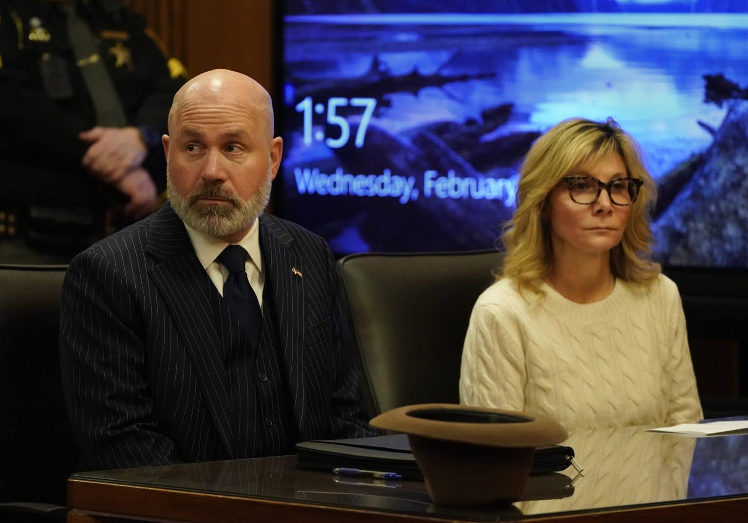 Political dynasty tarnished as former Judge Celebrezze pleads guilty to ...