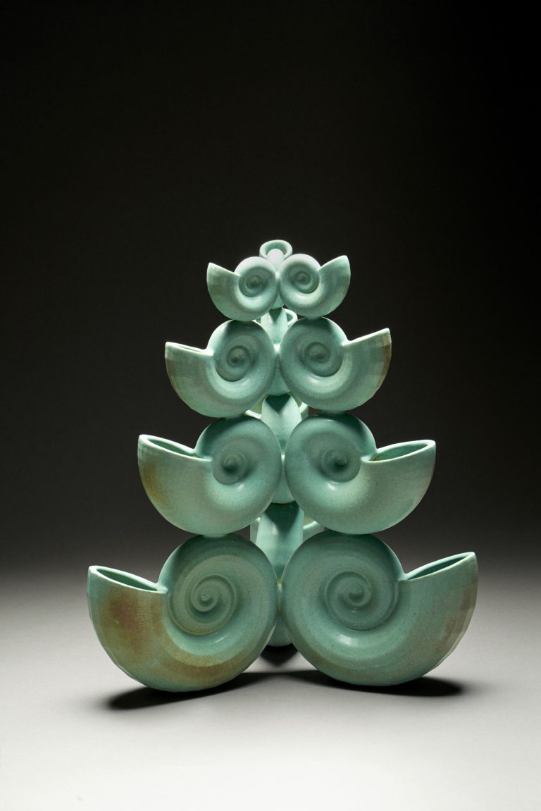 New The Sculpture Center exhibit brings groundbreaking ceramics to ...