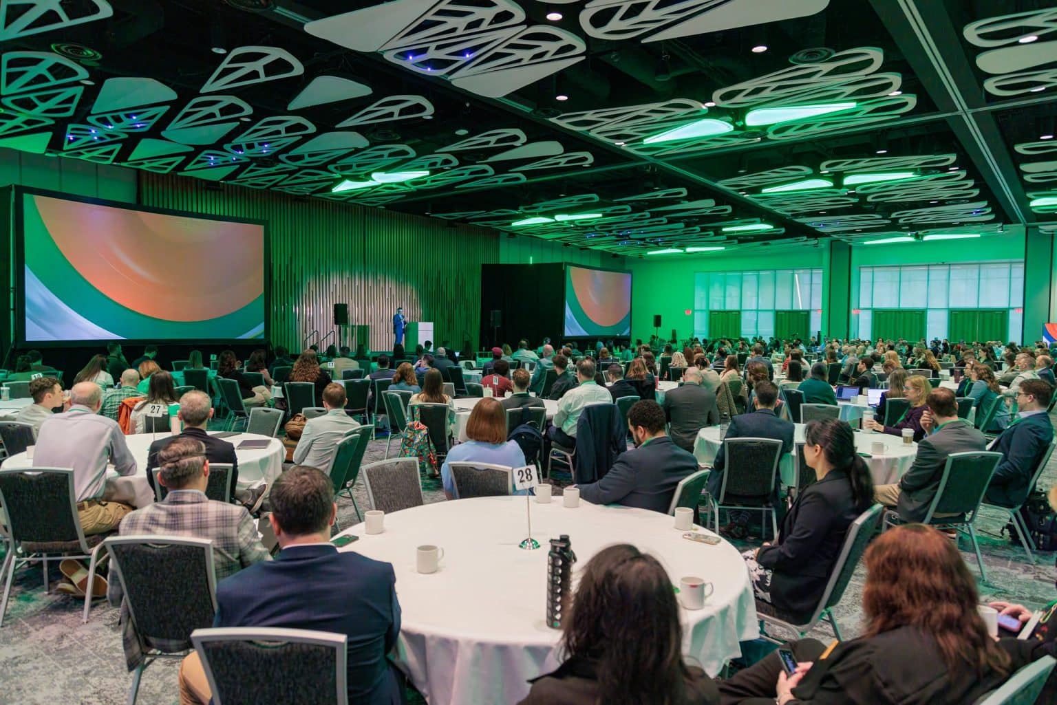 Greater Cleveland Partnership brings sustainability professionals ...