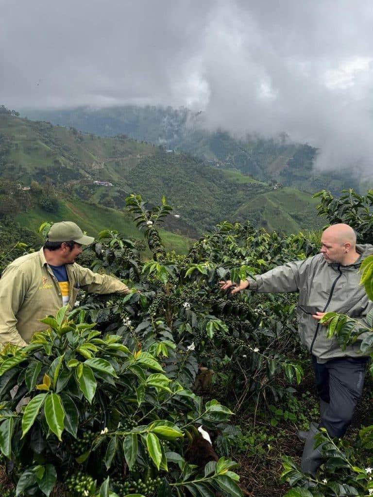 Coffee industry struggles pour into Northeast Ohio – The Land